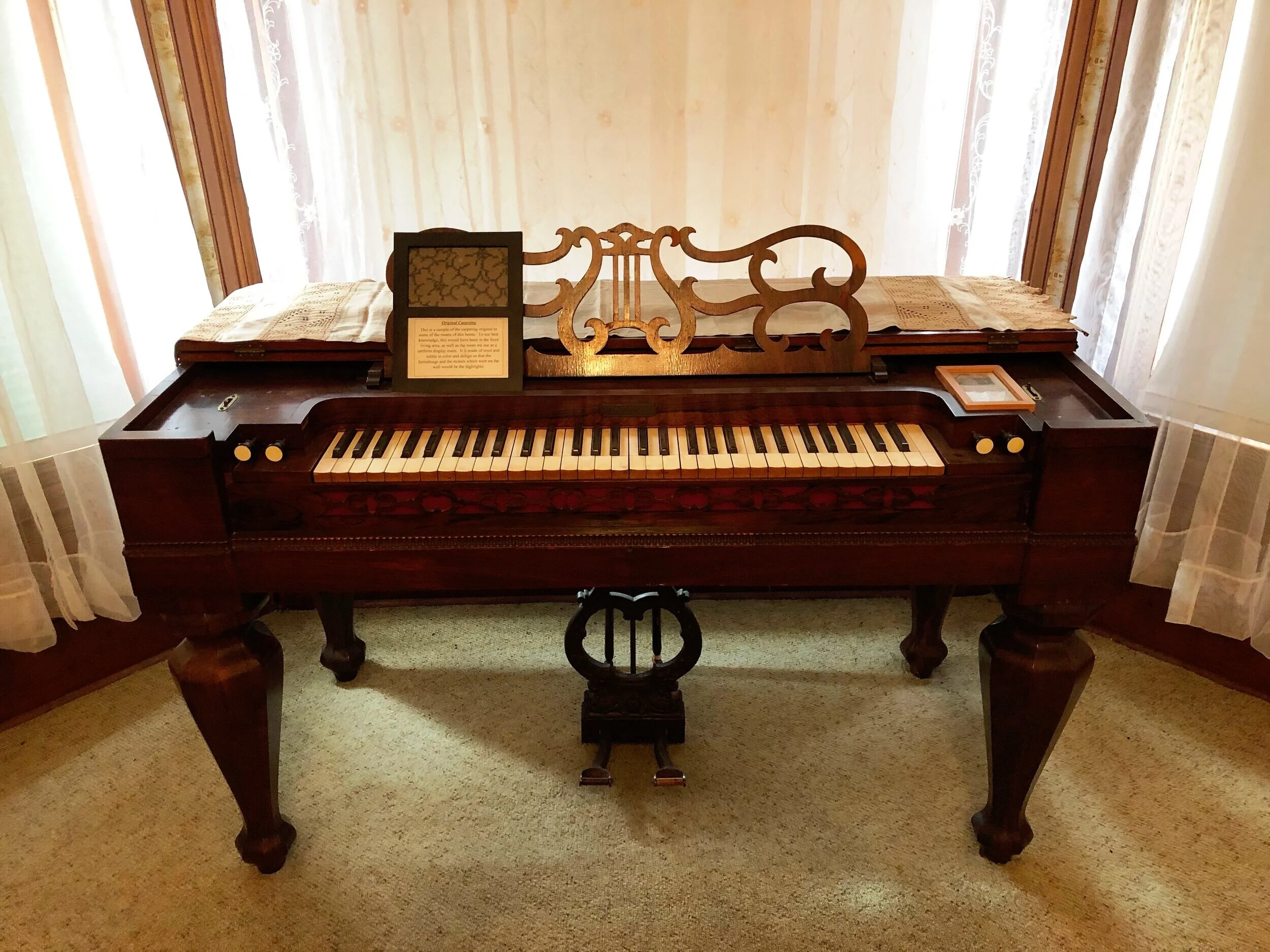 Hardin County Historical House/Museum — Hardin County Historical Society