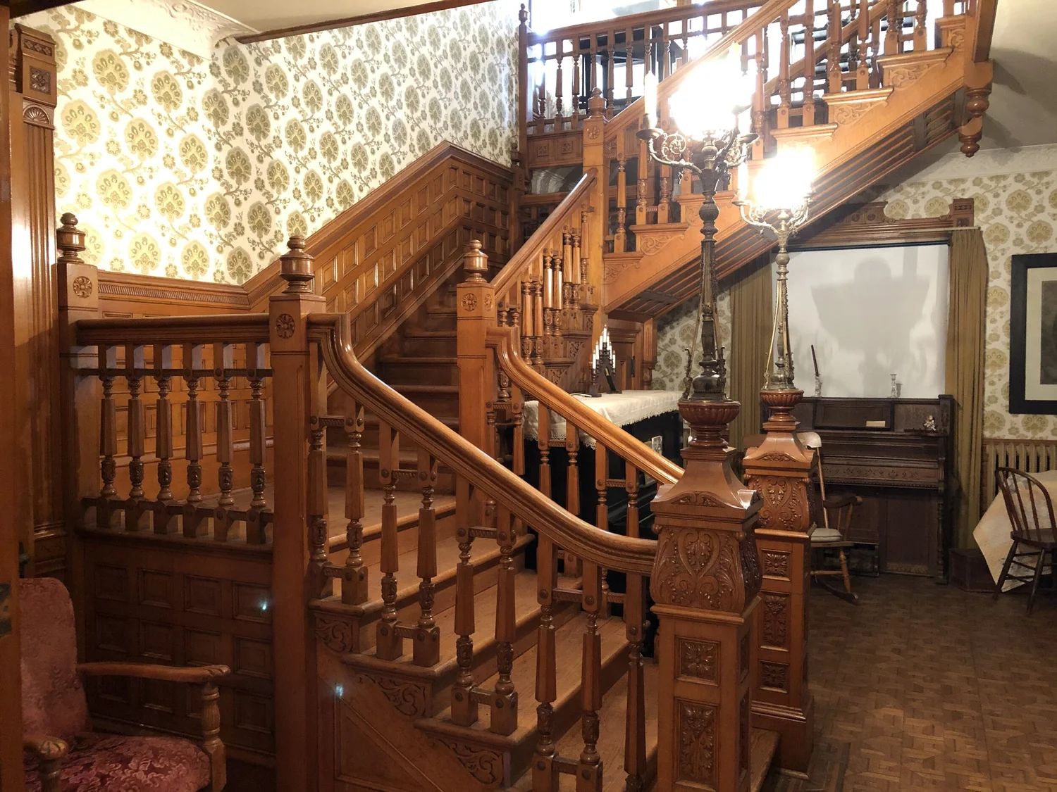 Hardin County Historical House/Museum — Hardin County Historical Society