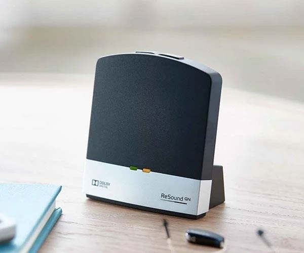 ReSound Multi-Mic+ Streamer — ASH Audiology