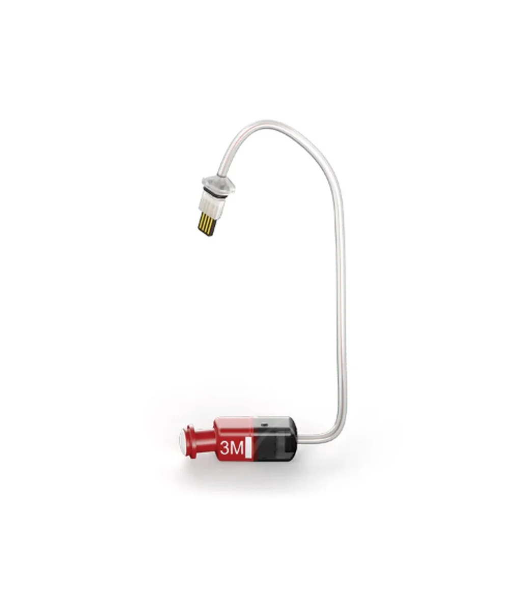 Phonak ActiveVent MAV 6.0 Receiver (Speaker Wire) — ASH Audiology