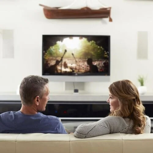 ReSound TV Streamer+ — ASH Audiology