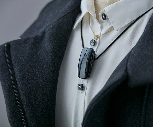 ReSound Multi-Mic+ Streamer — ASH Audiology