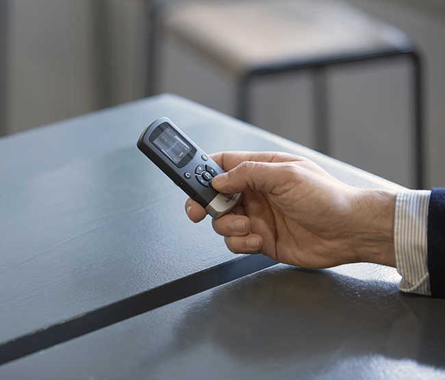 ReSound TV Streamer+ — ASH Audiology