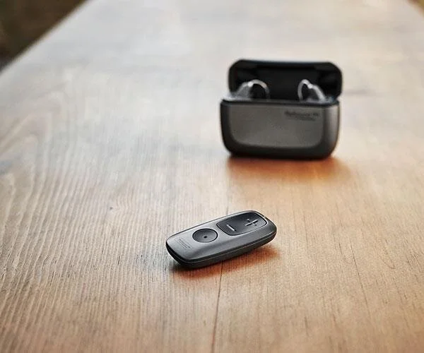 ReSound Multi-Mic+ Streamer — ASH Audiology