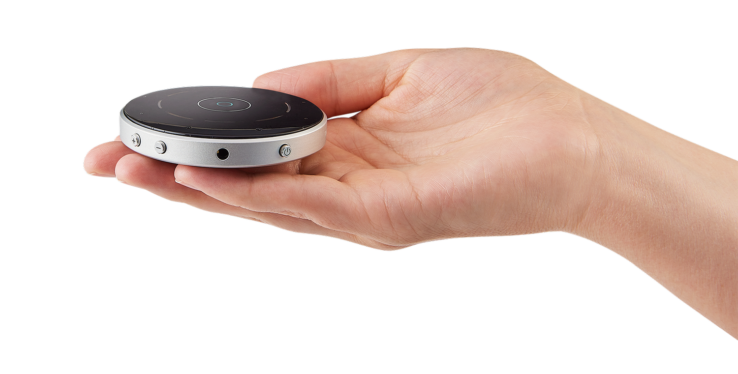 Starkey StarLink Edge TV Streamer — ASH Audiology
