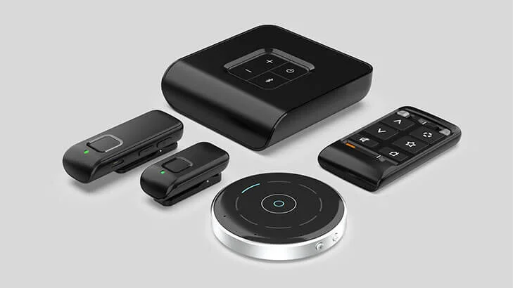 Starkey Premium & Standard Chargers — ASH Audiology