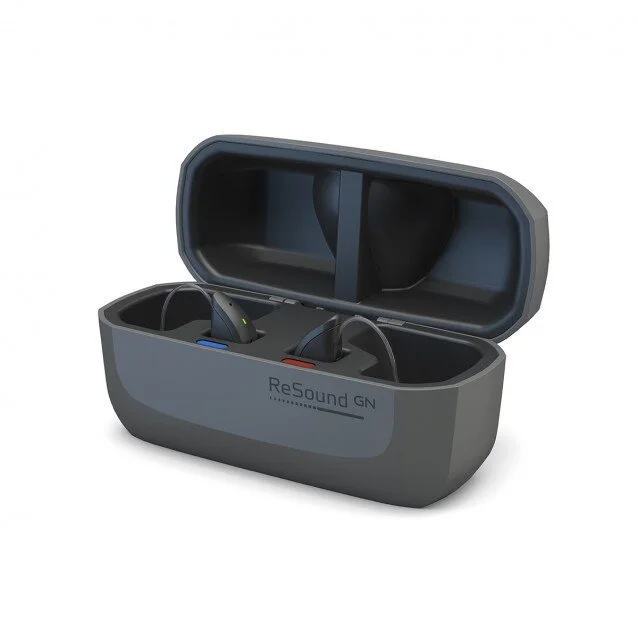 ReSound TV Streamer+ — ASH Audiology