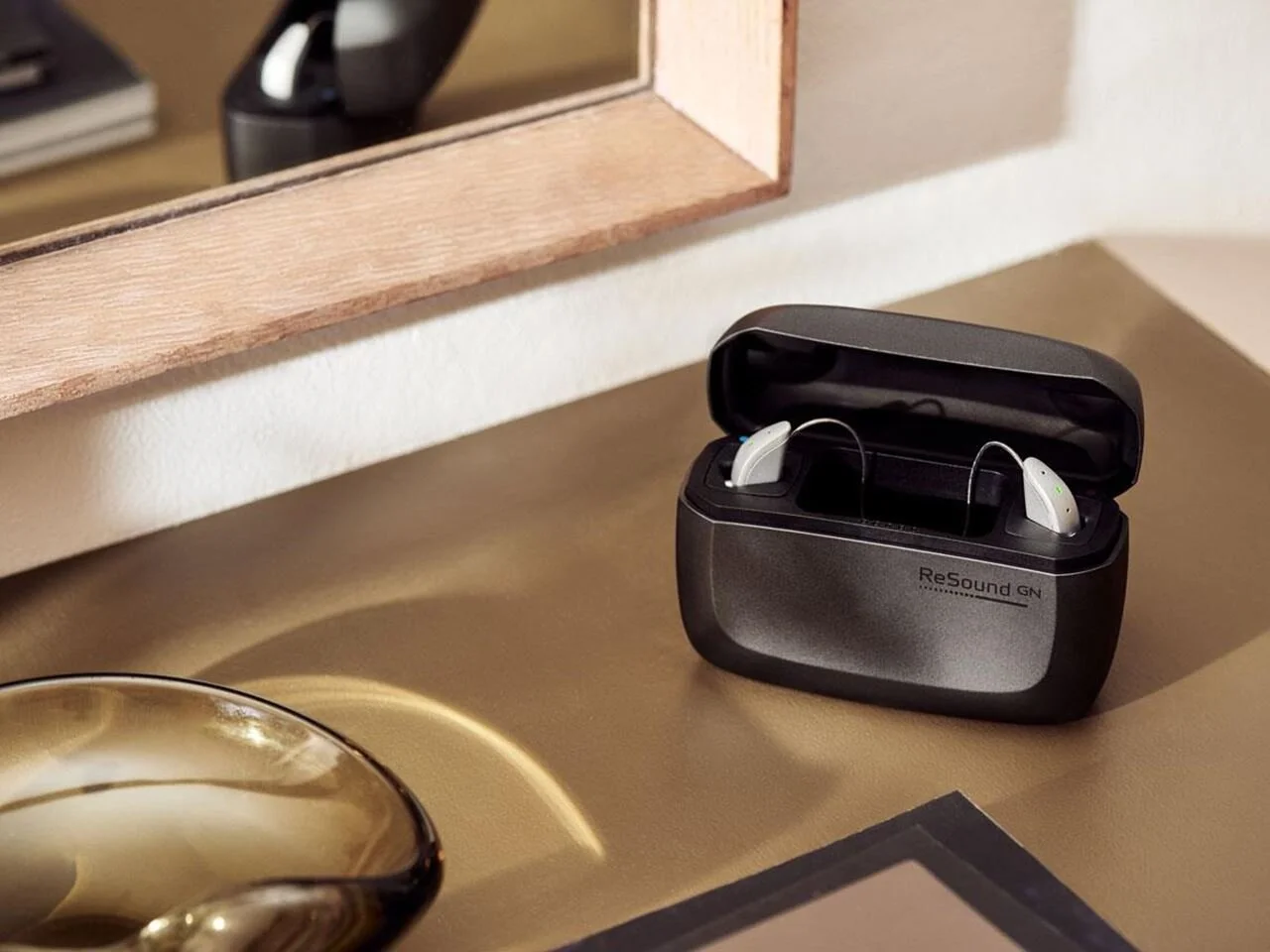 ReSound Multi-Mic+ Streamer — ASH Audiology