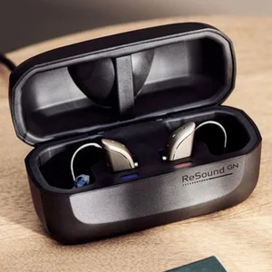 ReSound TV Streamer+ — ASH Audiology