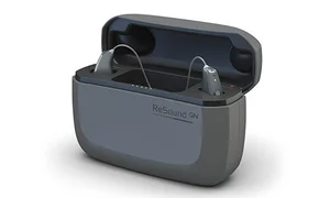 ReSound TV Streamer+ — ASH Audiology