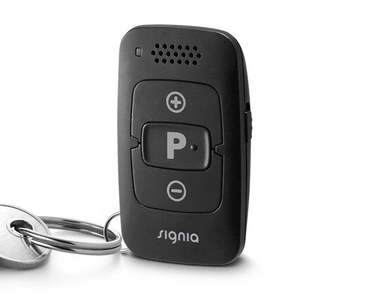 Signia MiniReceiver 3.0 (Speaker Wire) — ASH Audiology