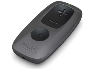 ReSound Multi-Mic+ Streamer — ASH Audiology