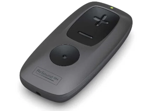 ReSound Multi-Mic+ Streamer — ASH Audiology