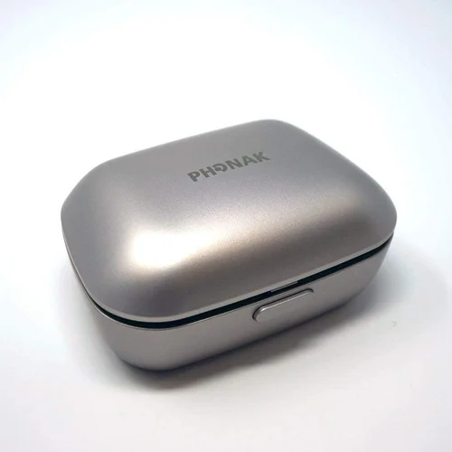 Phonak ActiveVent MAV 6.0 Receiver (Speaker Wire) — ASH Audiology