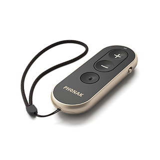 Phonak ActiveVent MAV 6.0 Receiver (Speaker Wire) — ASH Audiology