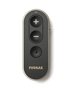 Phonak ActiveVent MAV 6.0 Receiver (Speaker Wire) — ASH Audiology