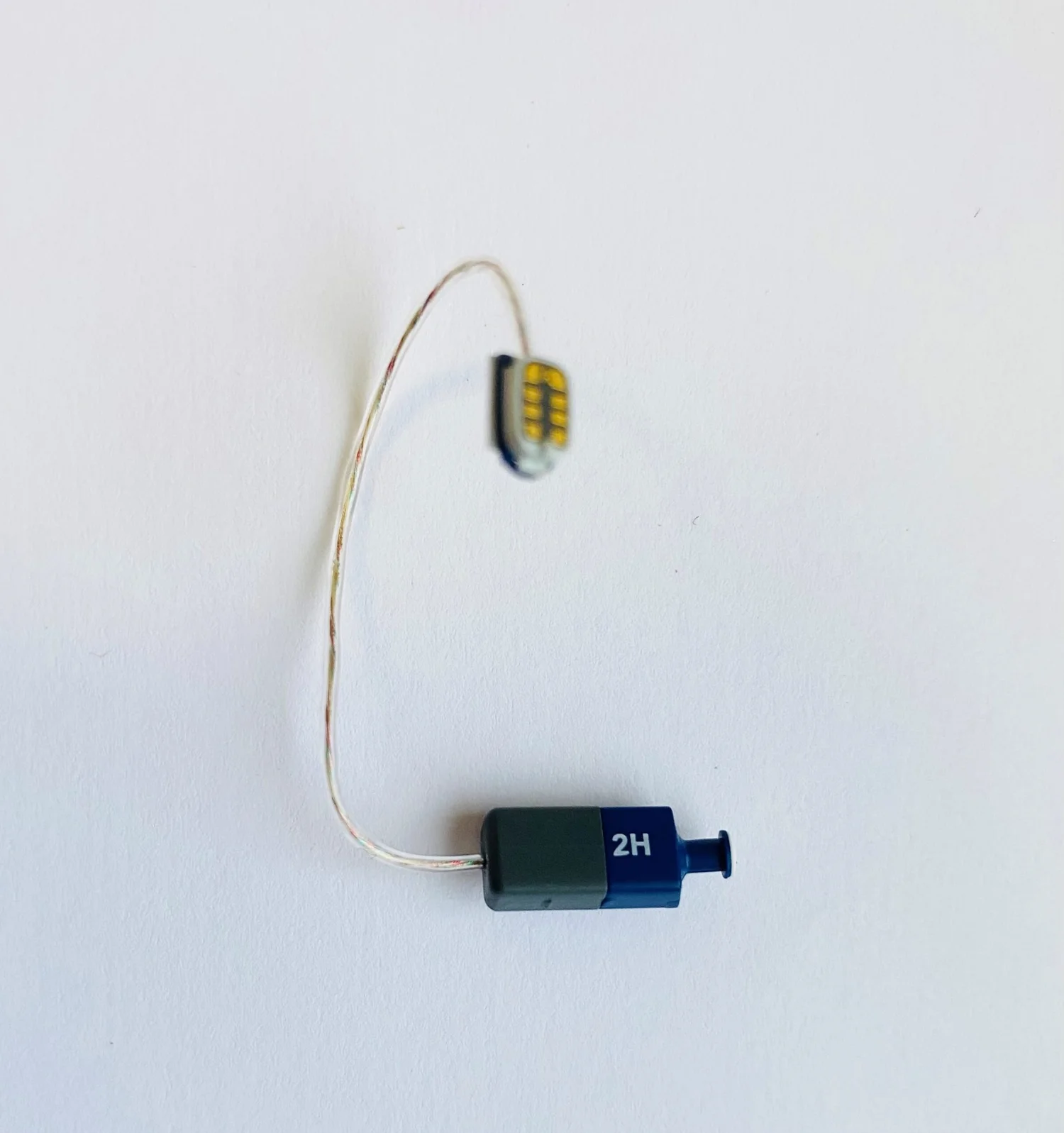 ReSound Multi-Mic+ Streamer — ASH Audiology