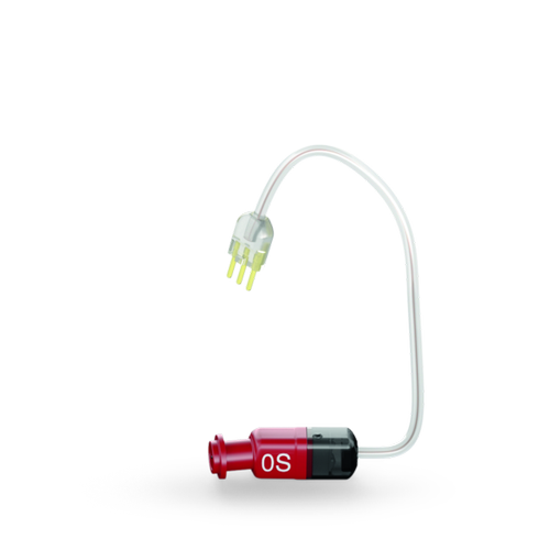 Phonak ActiveVent MAV 6.0 Receiver (Speaker Wire) — ASH Audiology