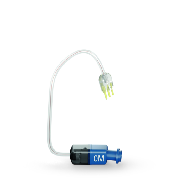 Phonak ActiveVent MAV 6.0 Receiver (Speaker Wire) — ASH Audiology