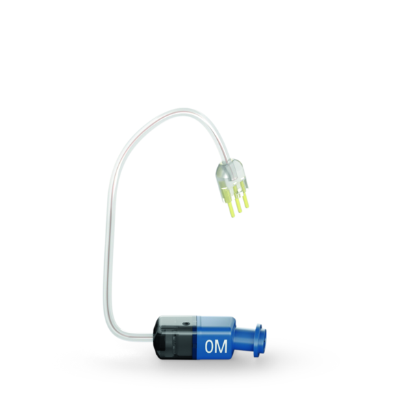 Phonak ActiveVent MAV 6.0 Receiver (Speaker Wire) — ASH Audiology