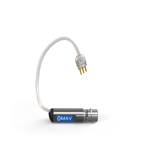 Phonak ActiveVent MAV 6.0 Receiver (Speaker Wire) — ASH Audiology