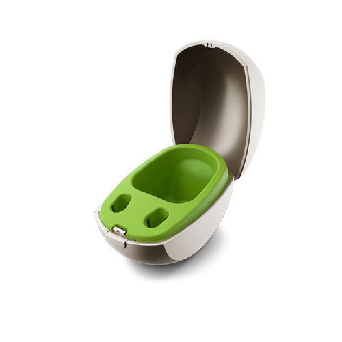 Phonak ActiveVent MAV 6.0 Receiver (Speaker Wire) — ASH Audiology