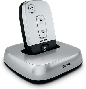 Widex Portable, Standard, and Charge N Clean Chargers — ASH Audiology