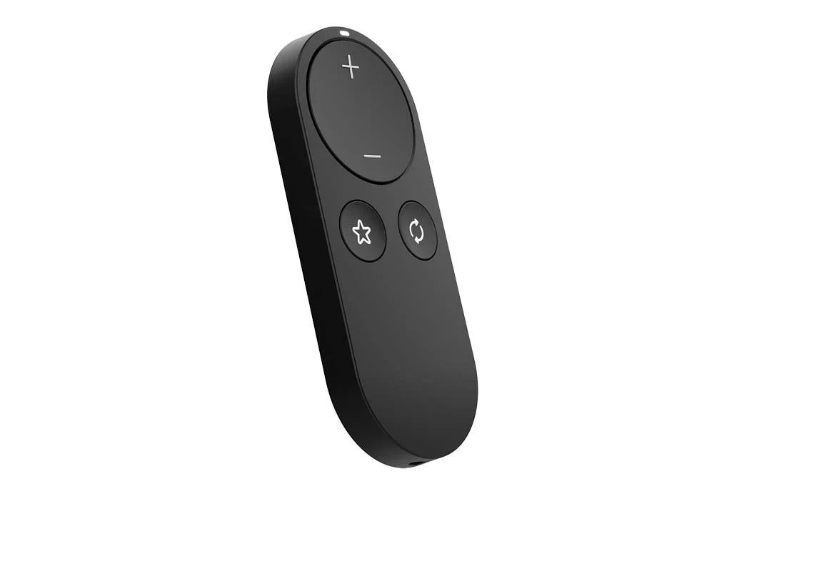 Starkey StarLink Edge TV Streamer — ASH Audiology