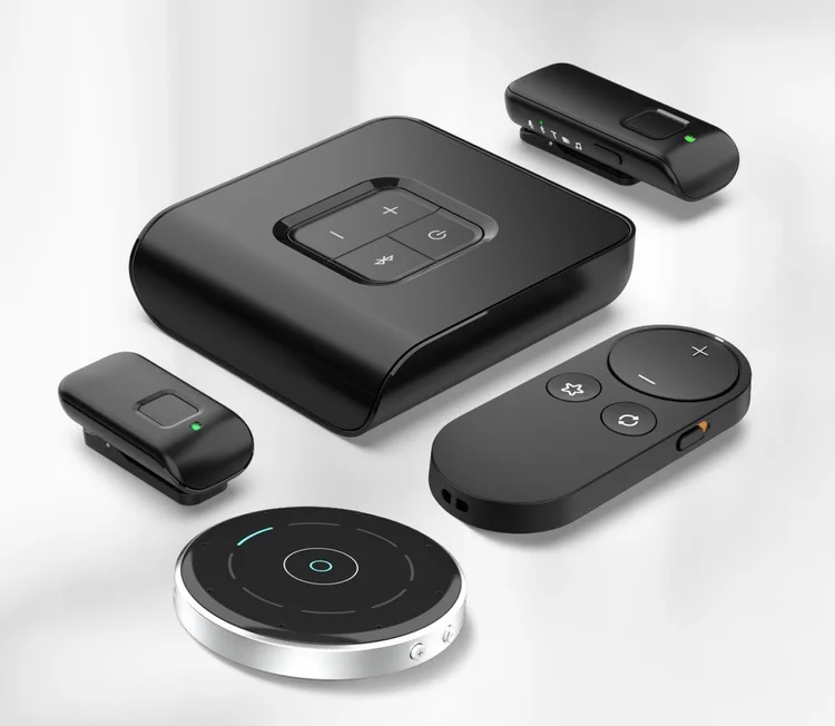 Starkey StarLink Edge TV Streamer — ASH Audiology
