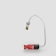 Phonak ActiveVent MAV 6.0 Receiver (Speaker Wire) — ASH Audiology