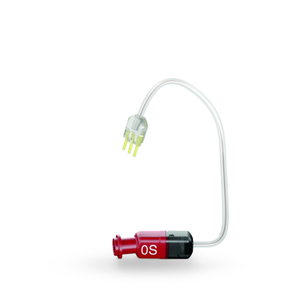 Phonak ActiveVent MAV 6.0 Receiver (Speaker Wire) — ASH Audiology