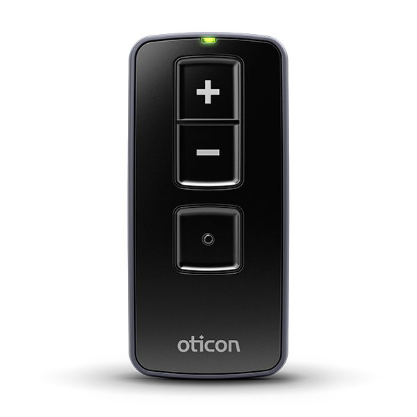 Oticon EduMic — ASH Audiology