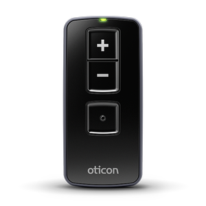 Oticon EduMic — ASH Audiology