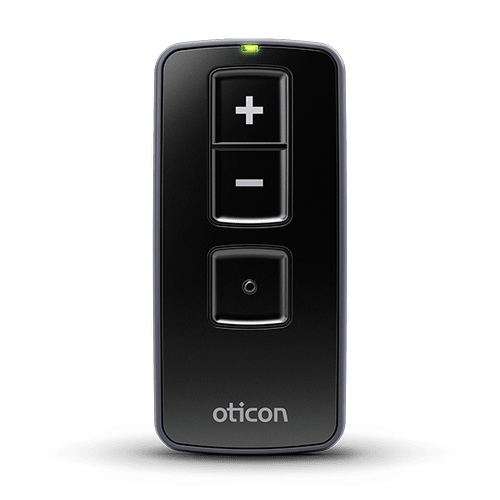 Oticon EduMic — ASH Audiology