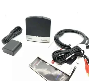 ReSound Multi-Mic+ Streamer — ASH Audiology