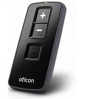 Oticon EduMic — ASH Audiology
