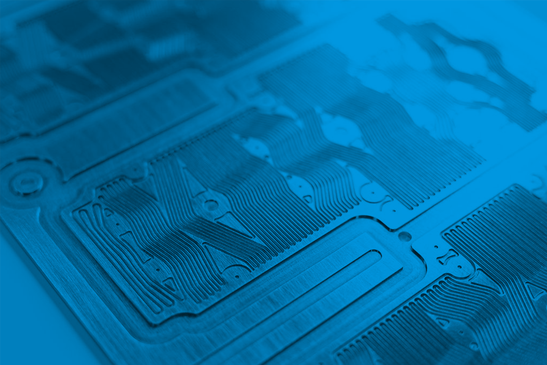 Oscillating Heat Pipes — ThermAvant Technologies