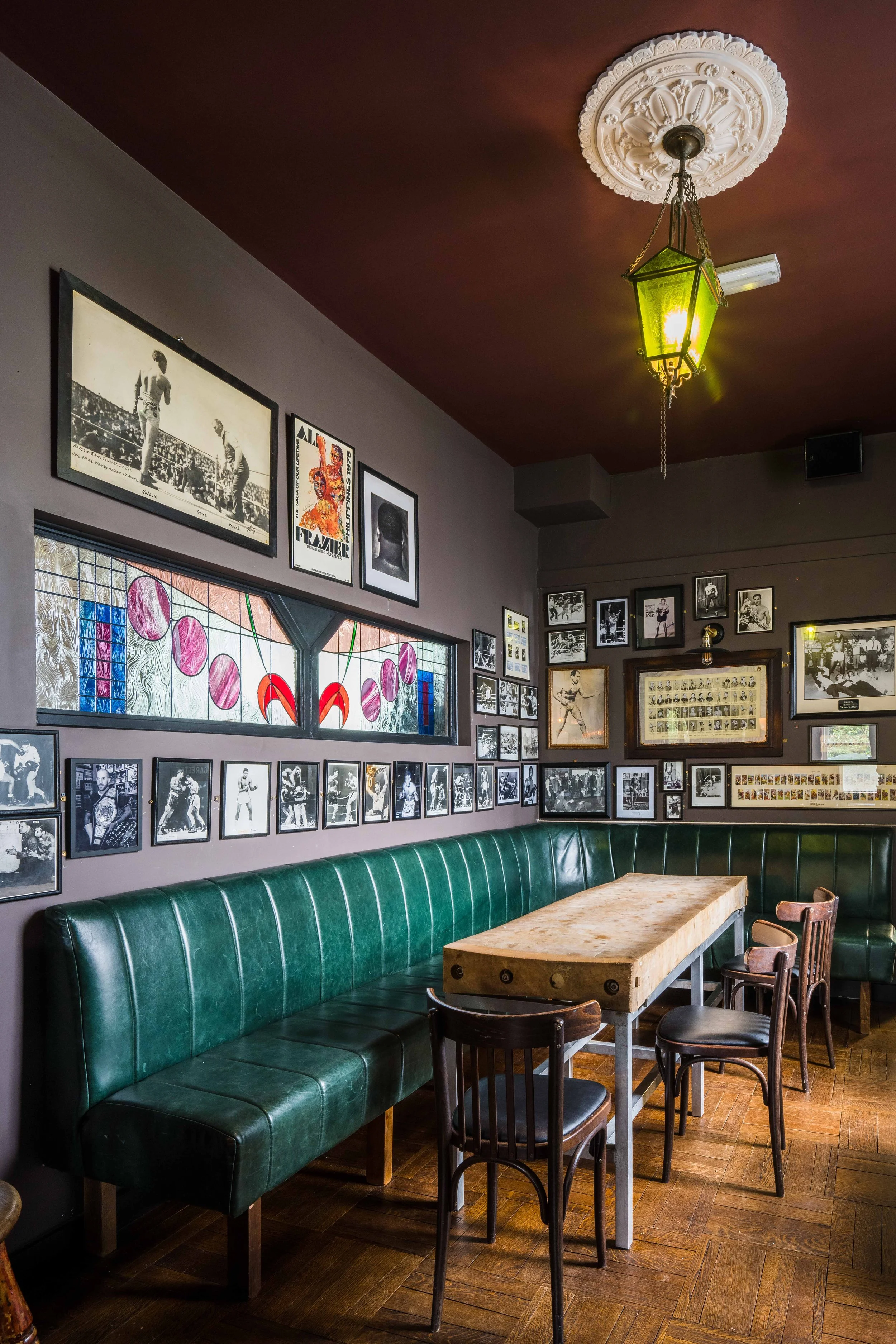 Cronin's Traditional Pub