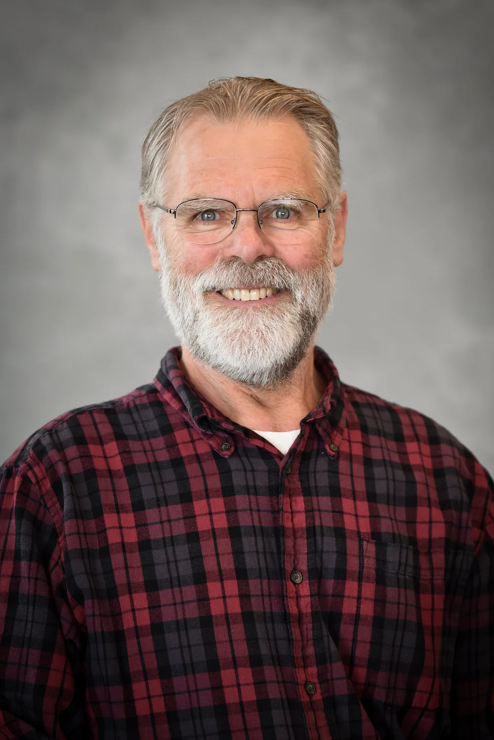 About Harbor Inc. — Harbor Inc.