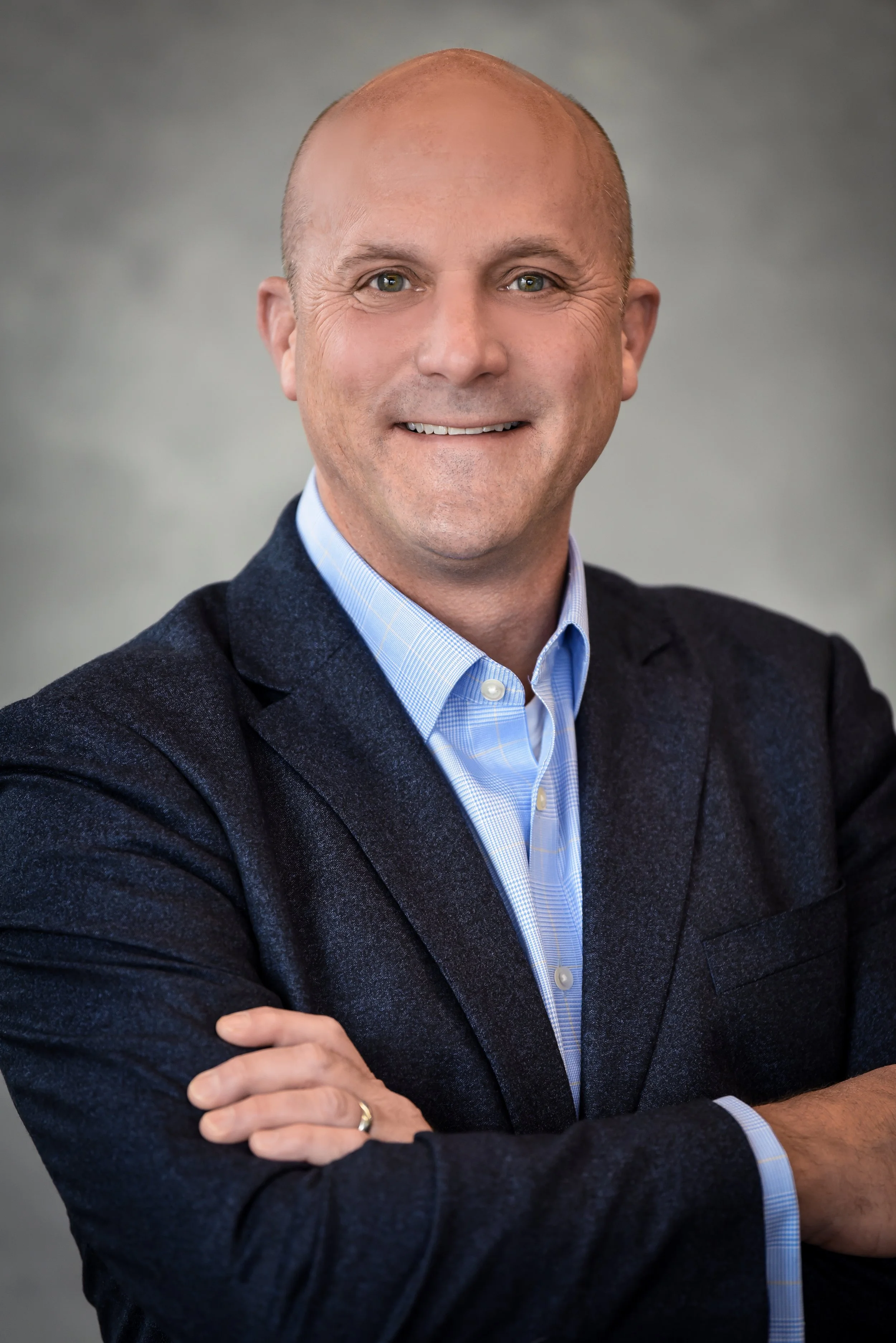 About Harbor Inc. — Harbor Inc.