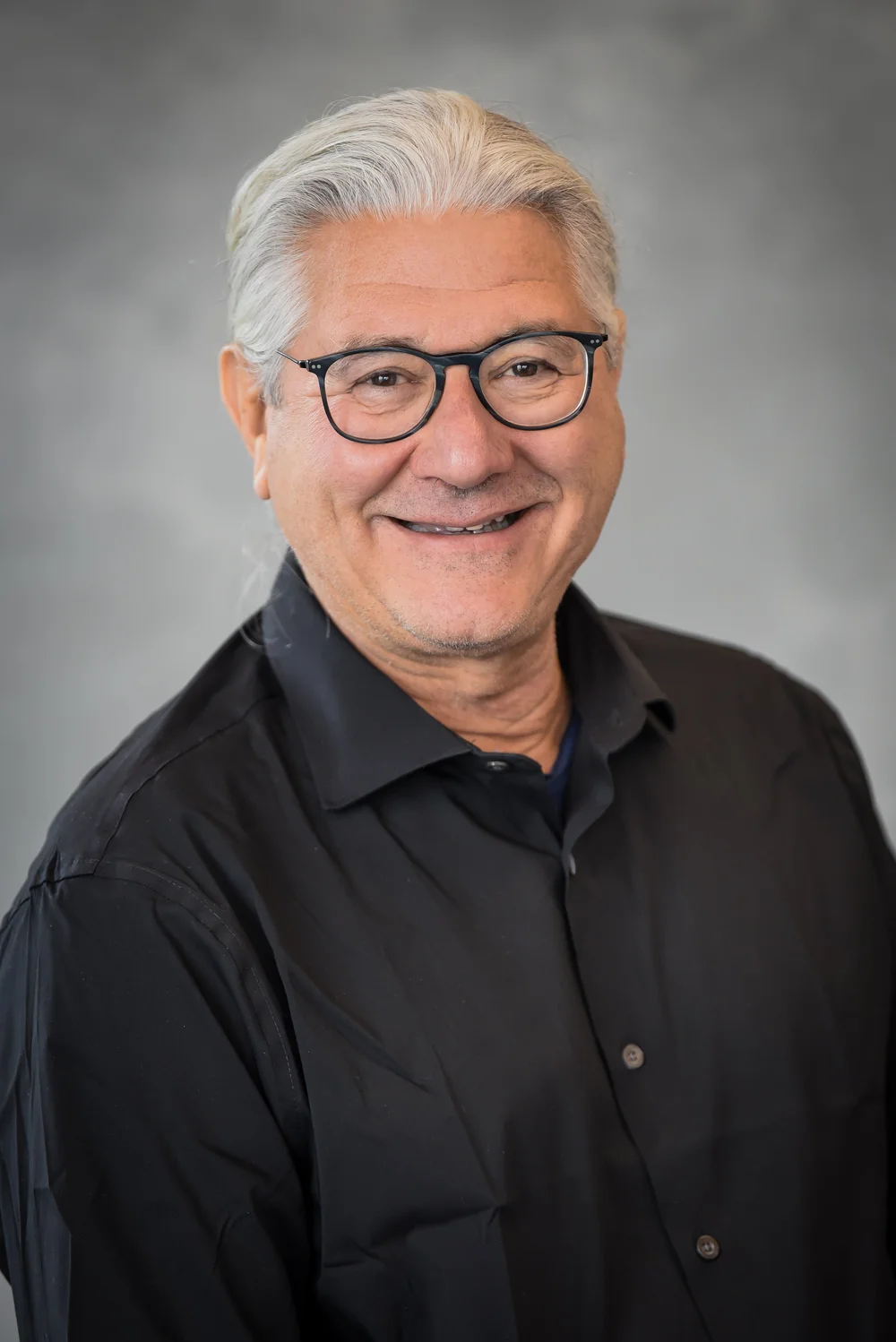 About Harbor Inc. — Harbor Inc.