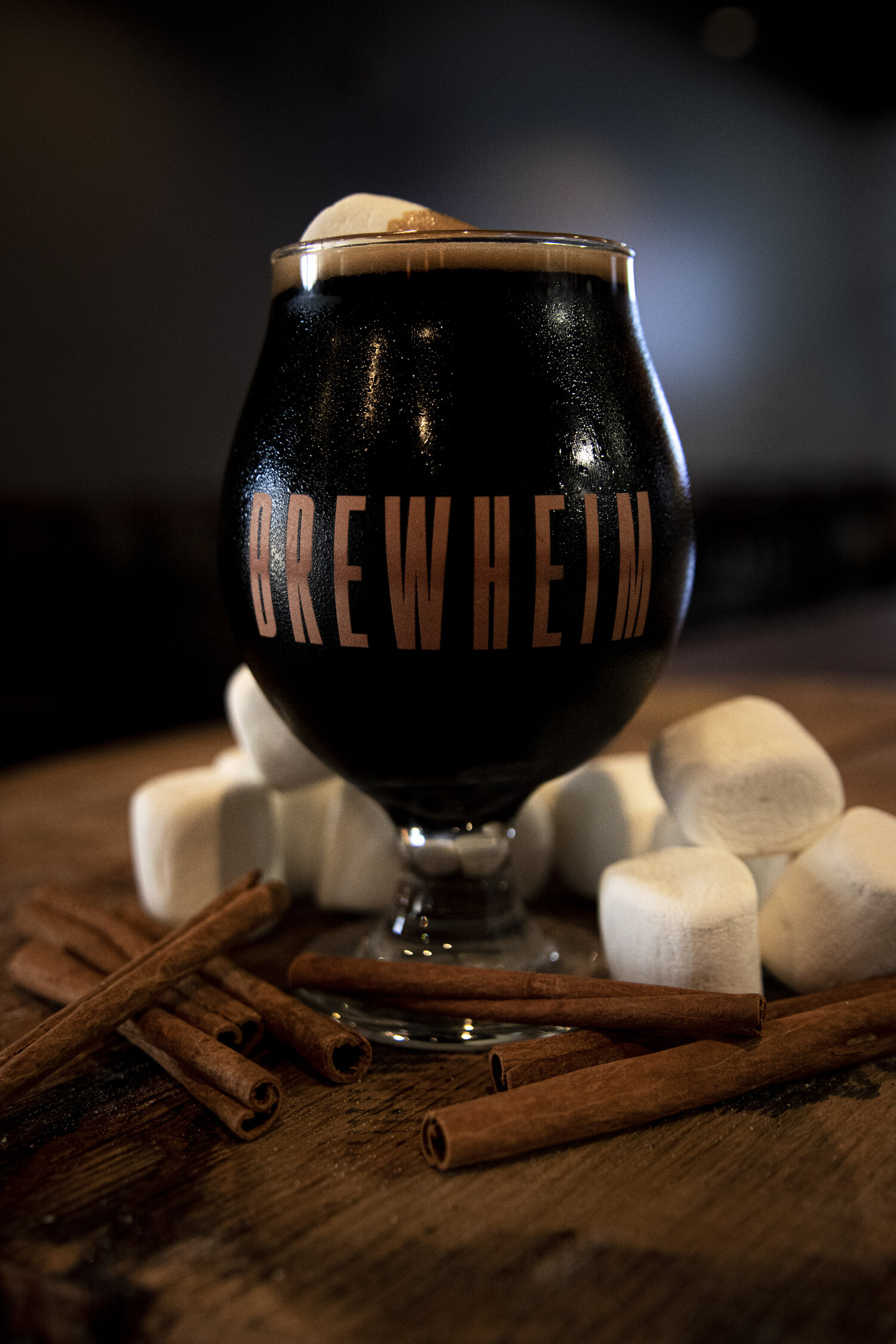 Brewheim