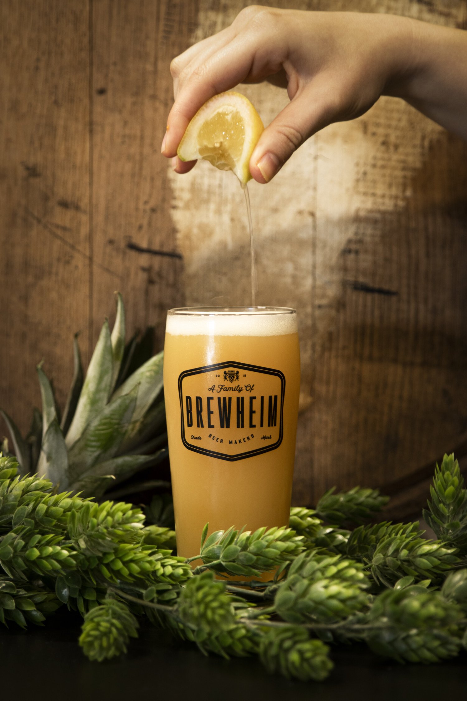 Brewheim