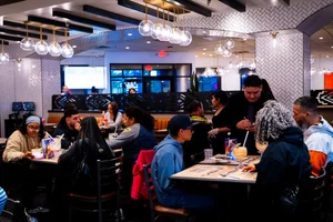 Secaucus ( NJ) — New York's Best BBQ Chicken, Ribs & Frozen Drinks ...