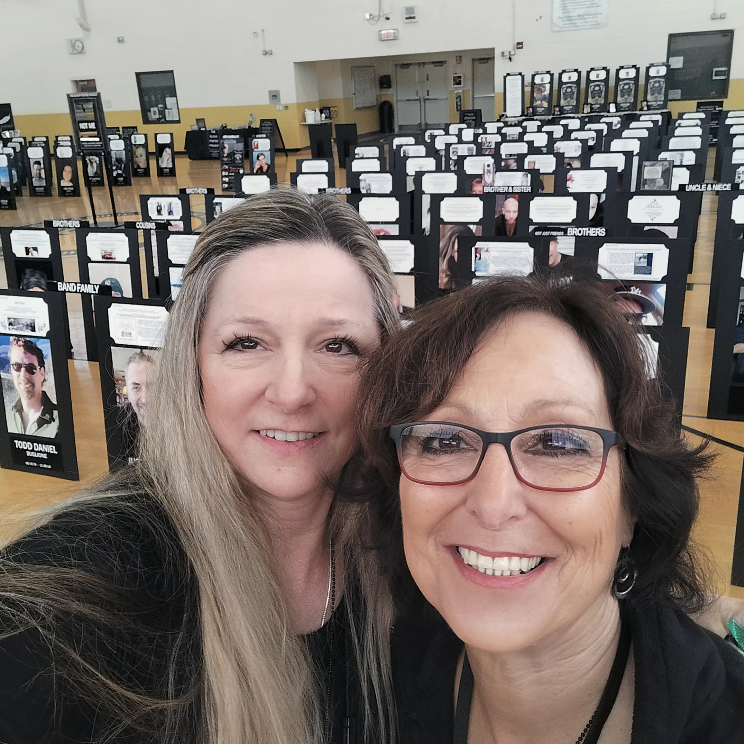 Photos 2024 — THE BLACK POSTER PROJECT