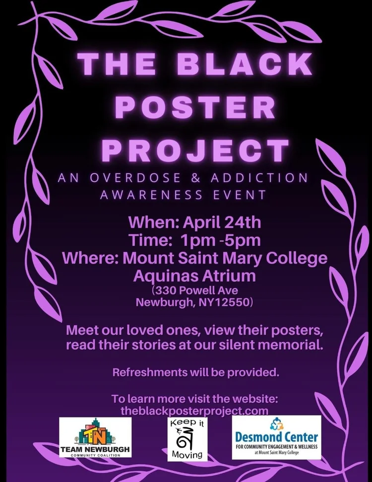 Services — THE BLACK POSTER PROJECT