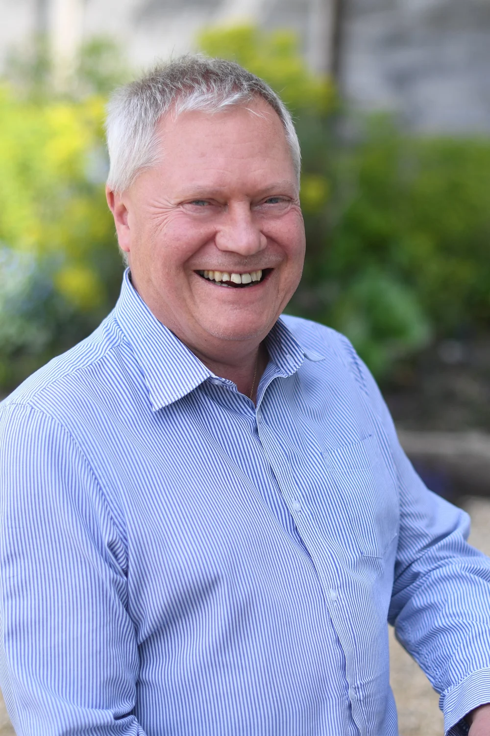 Our Team — THE ALANBROOKES GROUP