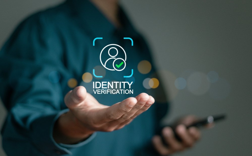Compulsory identity verification for company directors, People with ...