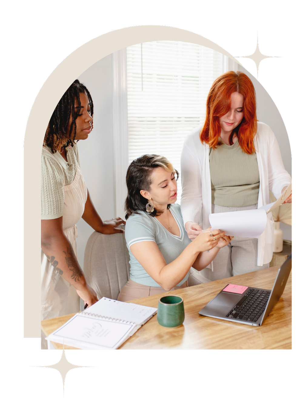 Counsel Connect LLC.