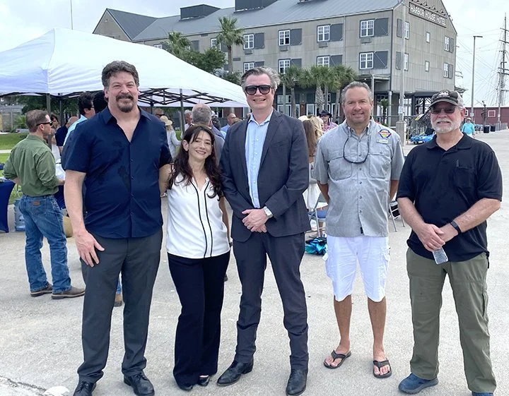 Recent News — Galveston Economic Development Partnership